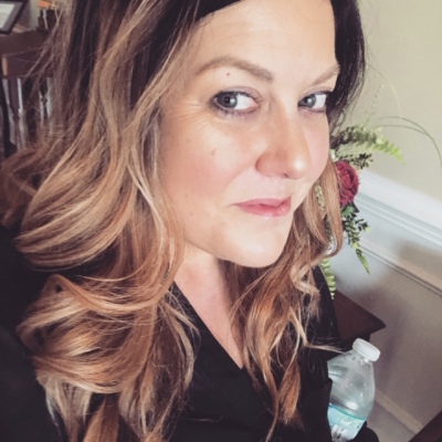 Amanda Jones - McDonald & Son Funeral Homes & Crematory